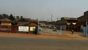 RDC-MINES: Gécamines Trading lance sa première opération de 100 000 ...